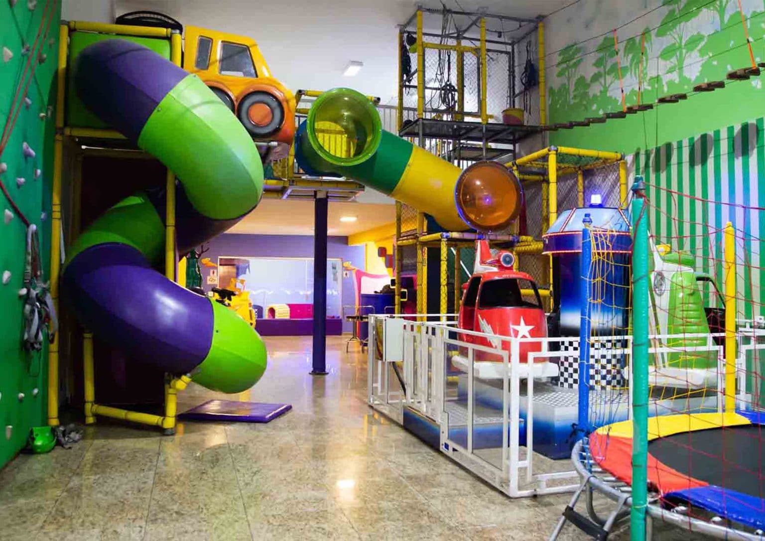 Vantagens de se fazer festa em buffet infantil - JOY KIDS E KROKO KIDS ...