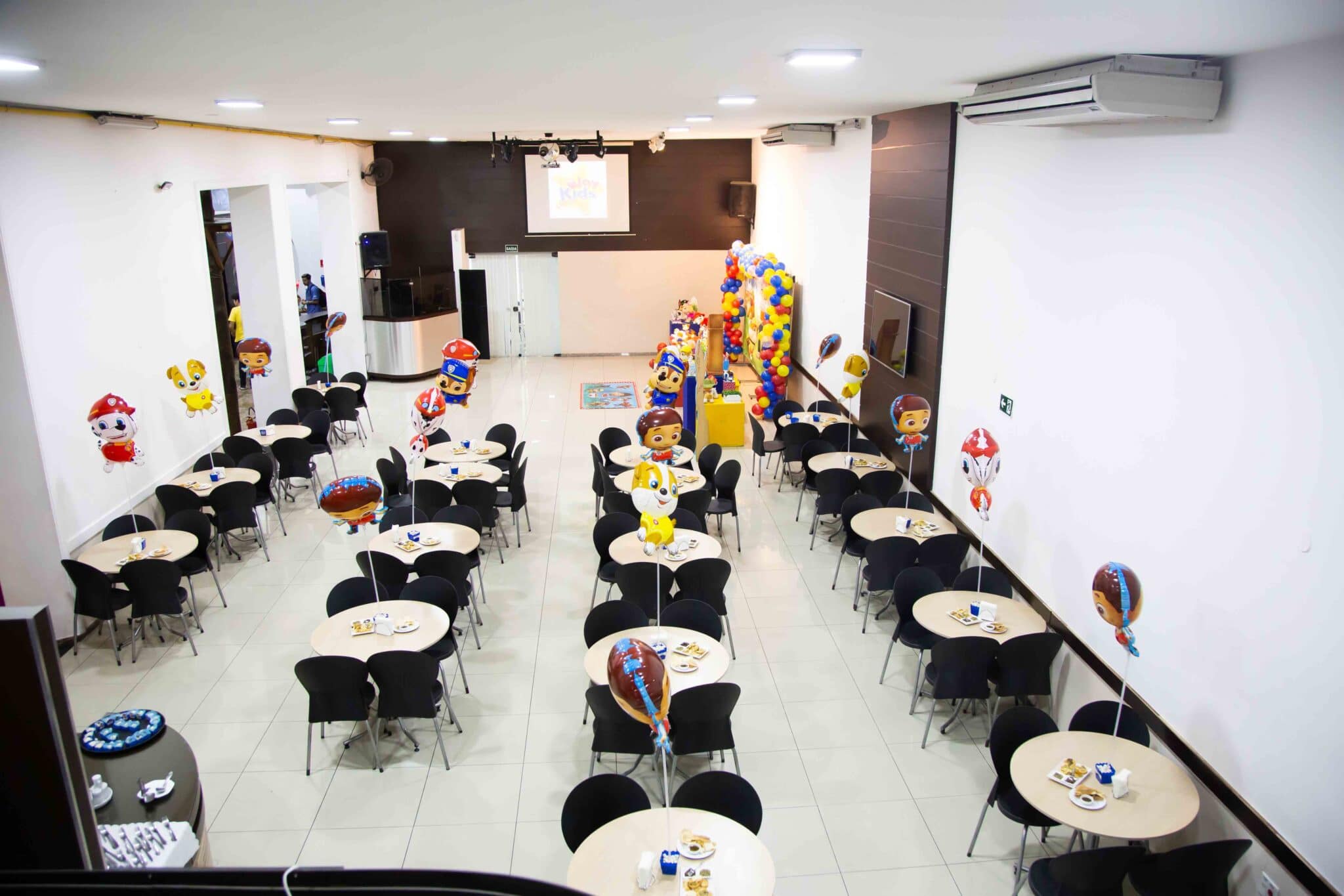 Ataliba Leonel - JOY KIDS E KROKO KIDS BUFFET | Buffet Infantil na Zona ...