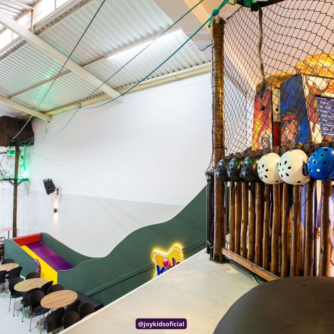 Rede Joy Kids Buffet | Buffet Infantil na Zona Norte de SP